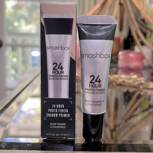 Smashbox | Makeup | Smashbox 24 Hour Photo Finish Shadow Primer Full ...